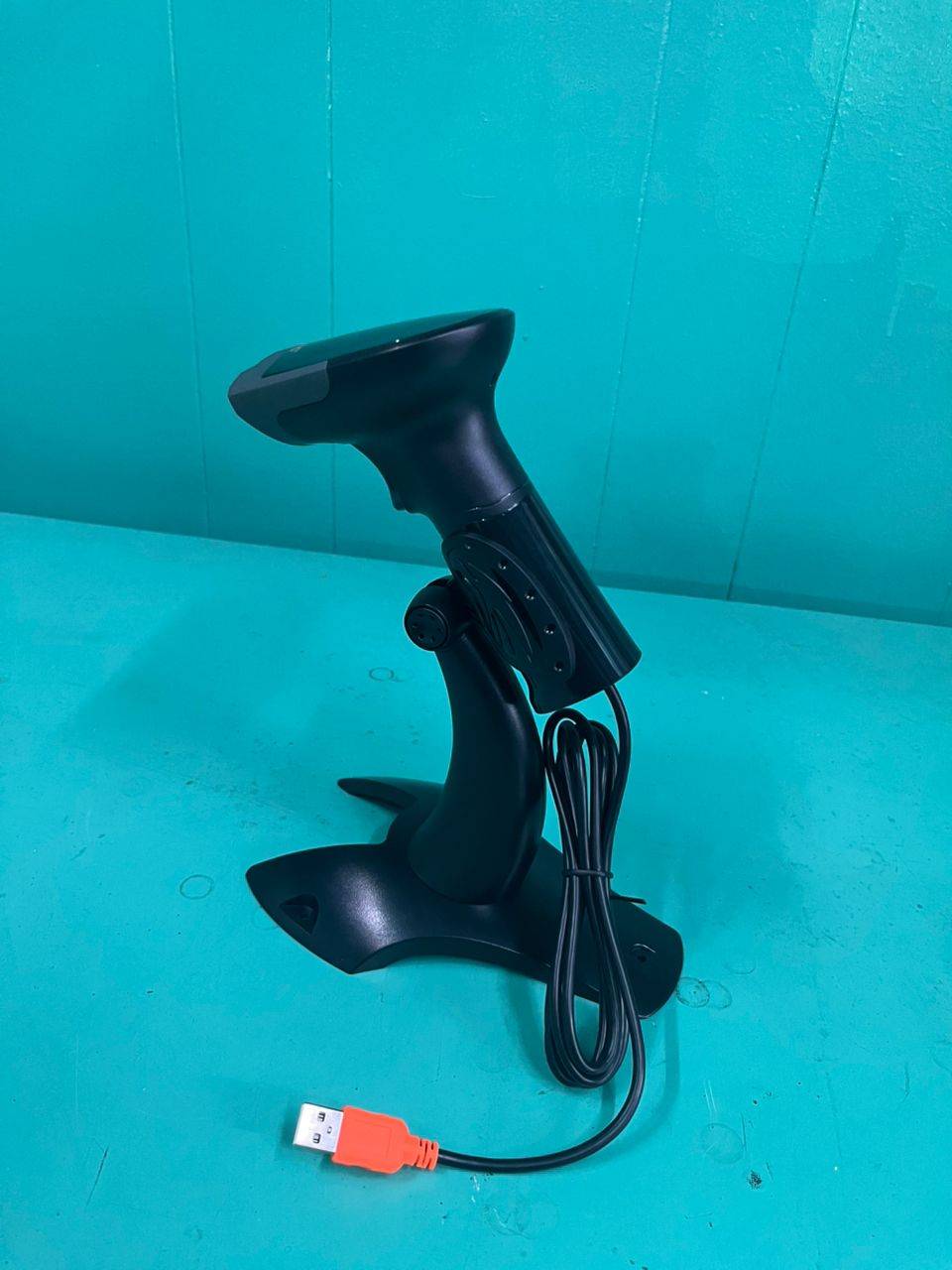 Posmac PS-800 2D Barcode Scanner USB