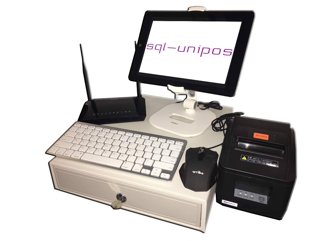 pos system