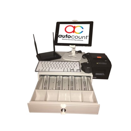 POS SYSTEM