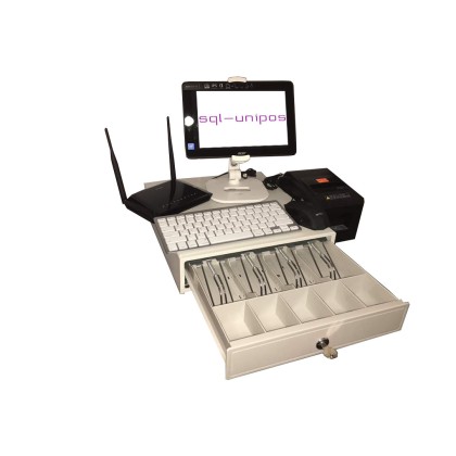 POS SYSTEM