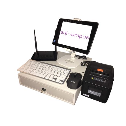 POS SYSTEM