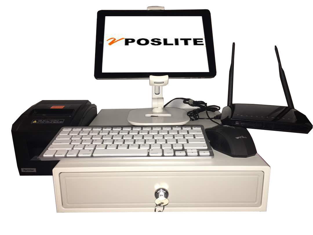 POS SYSTEM