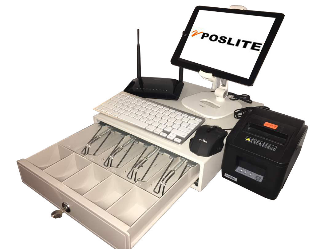 POS SYSTEM
