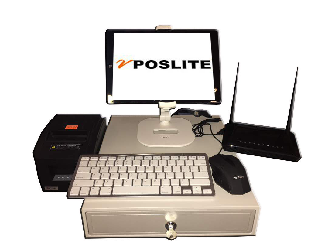 POS SYSTEM