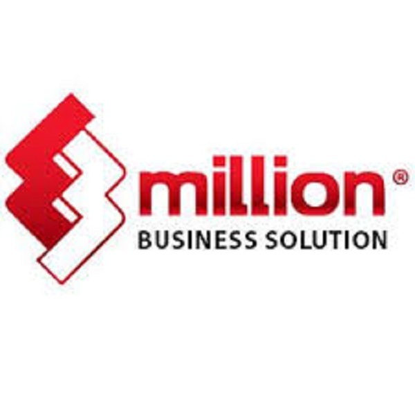 Million Accounting + Invoicing Single User (Coding License)