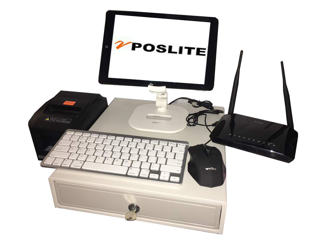 POS SYSTEM