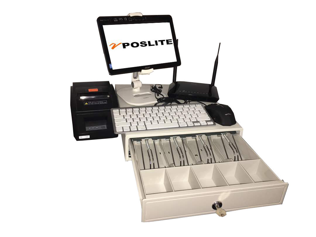 POS SYSTEM