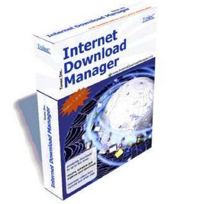 Internet Download Manager [Lifetime license]