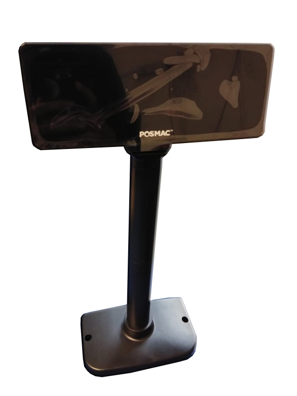 Posmac Pole Display WF-220V-II