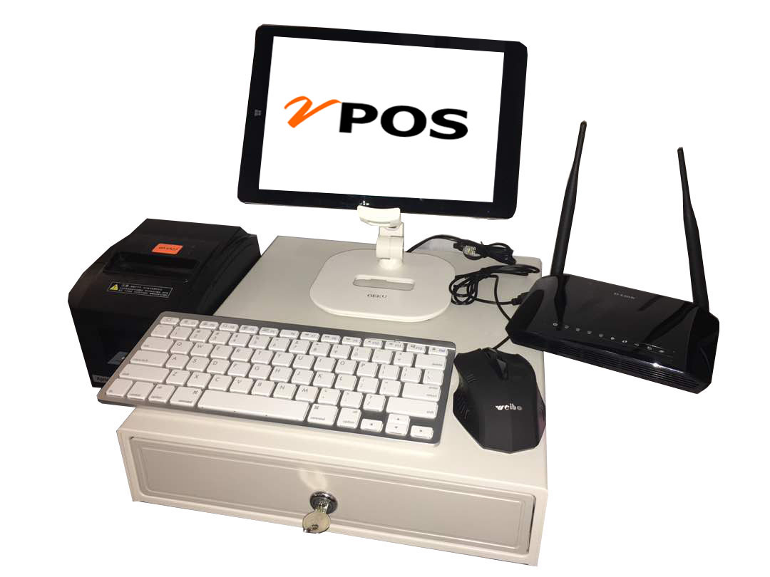 POS SYSTEM
