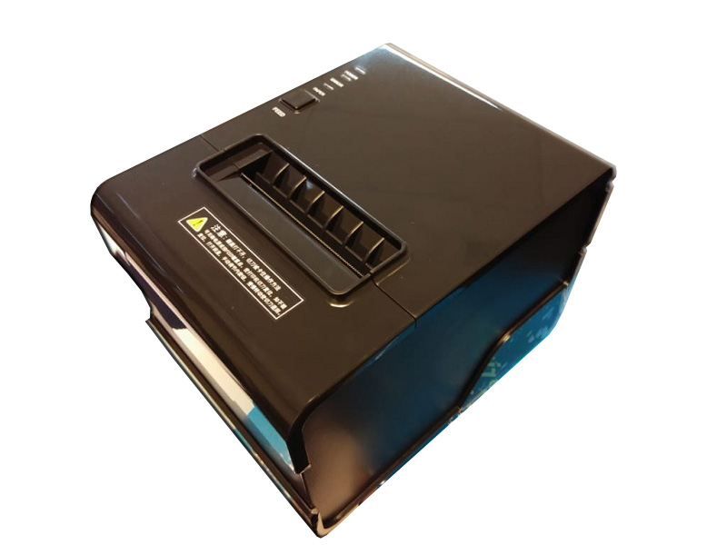 XPrinter XP-F200N Thermal Receipt Printer 80MM (USB Port)