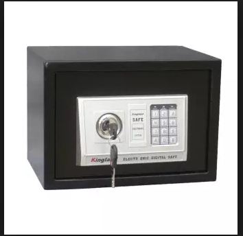Safe box 25EK High Quality Digital Safety box