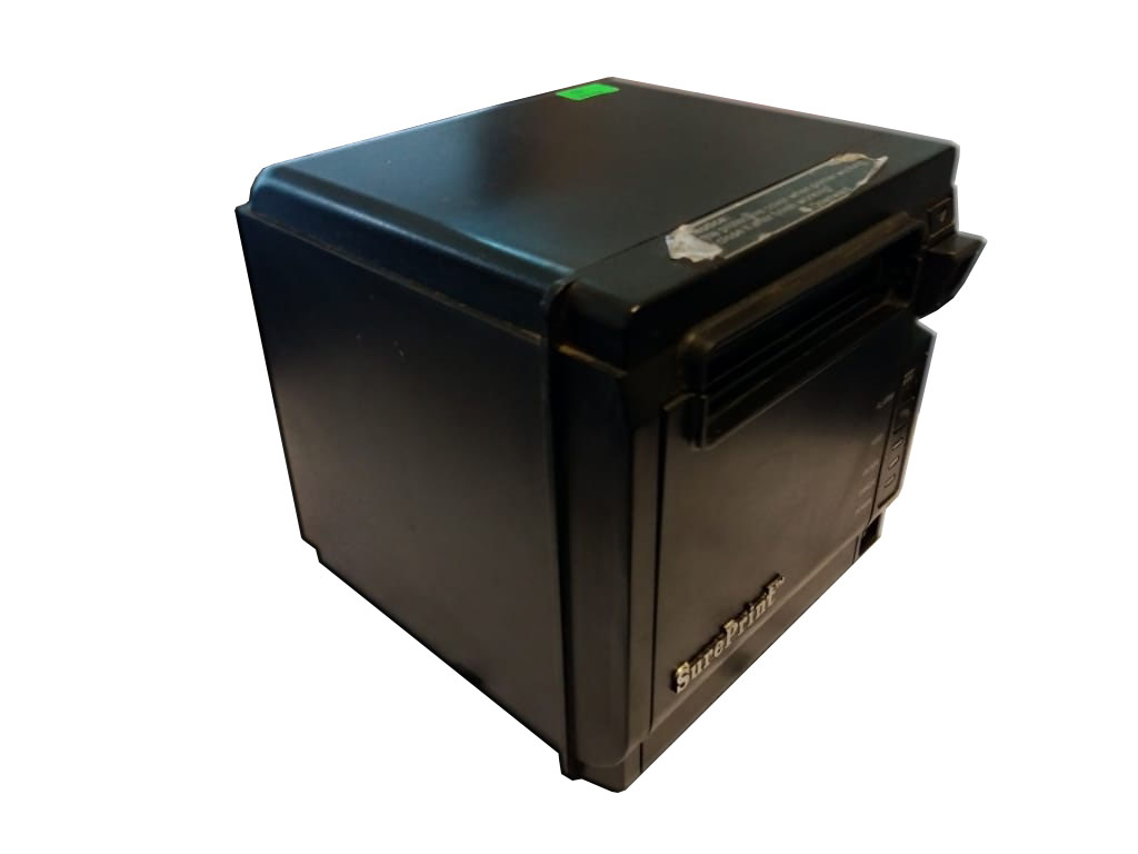 Sureprint Thermal Receipt Printer 80mm (Parallel Port)(Secondhand)