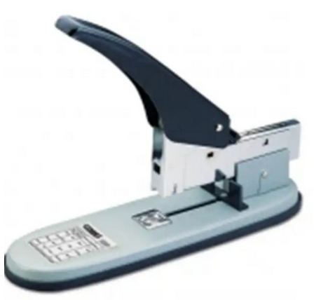 Genmes Medium Heavy Duty Stapler 50SF