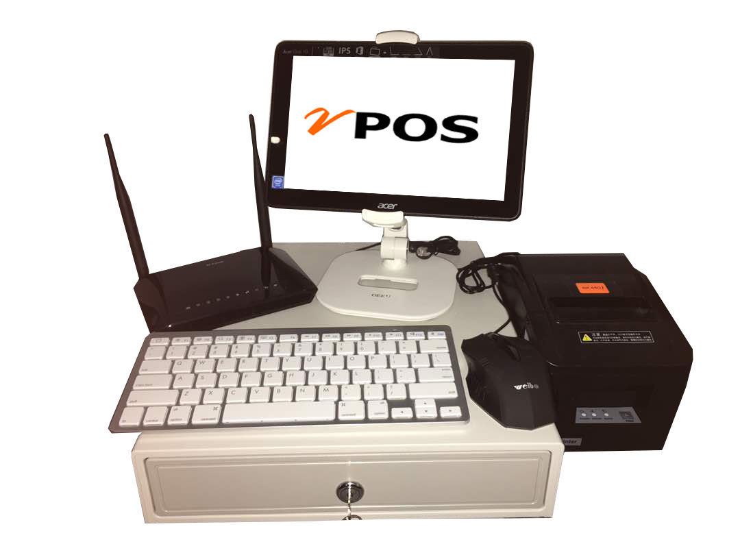 POS SYSTEM