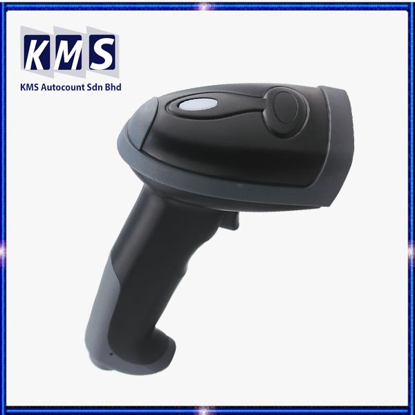 XTIOT Wireless Laser Barcode Scanner XT6102