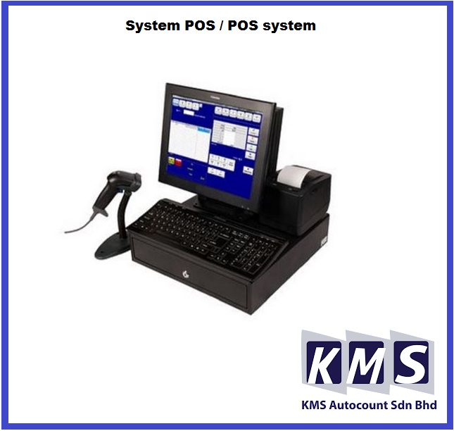System POS / POS system