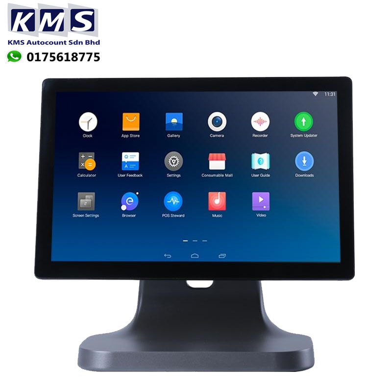 SUNMI T2 Lite 15.6 , Android Pos Terminal
