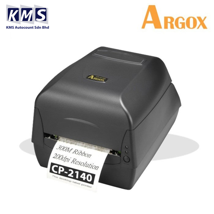 Argox CP-2140M Barcode Printer