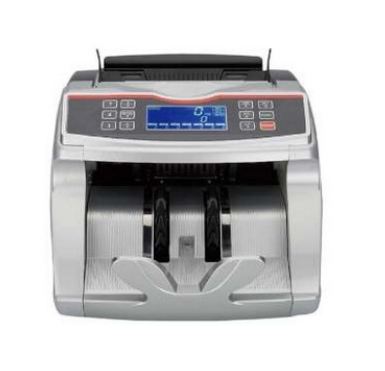 Money Note Counter Machine Bill Counter with LCD display and strong UV ...