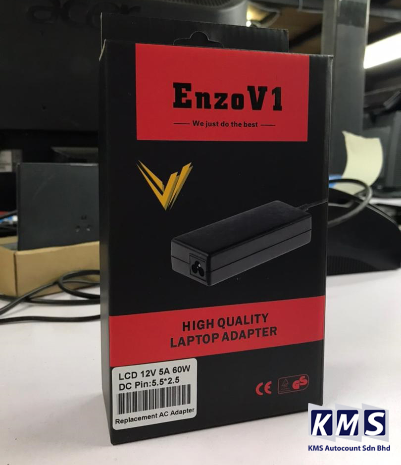 Touch Screen Monitor or All in One Touch Screen Monitor Adapter