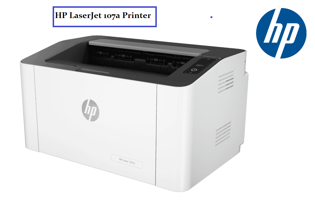 HP LaserJet Pro M12a Printer