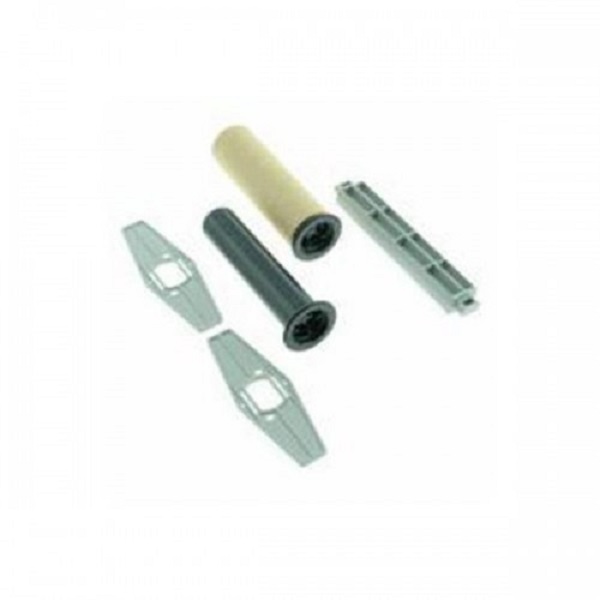 Ribbon And Label Spindle For Zebra ZD220 Barcode Printer ribbon-and-label-spindle-for-zebra-zd220-barcode-printer