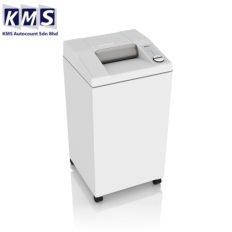 IDEAL 2604 S Non Stop Paper Shredder Straight Cut 32 Sheets 125 Liters Paper Shredder ideal-2604-s-non-stop-paper-shredder-straight-cut-32-sheets-125-liters-paper-shredder