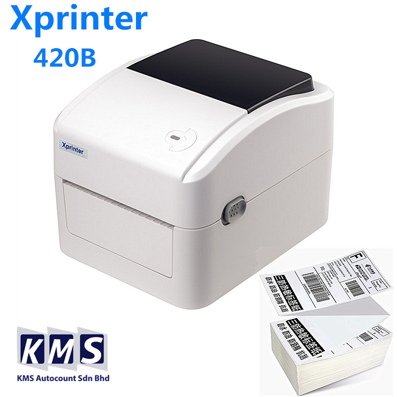 Xprinter Xp 420b