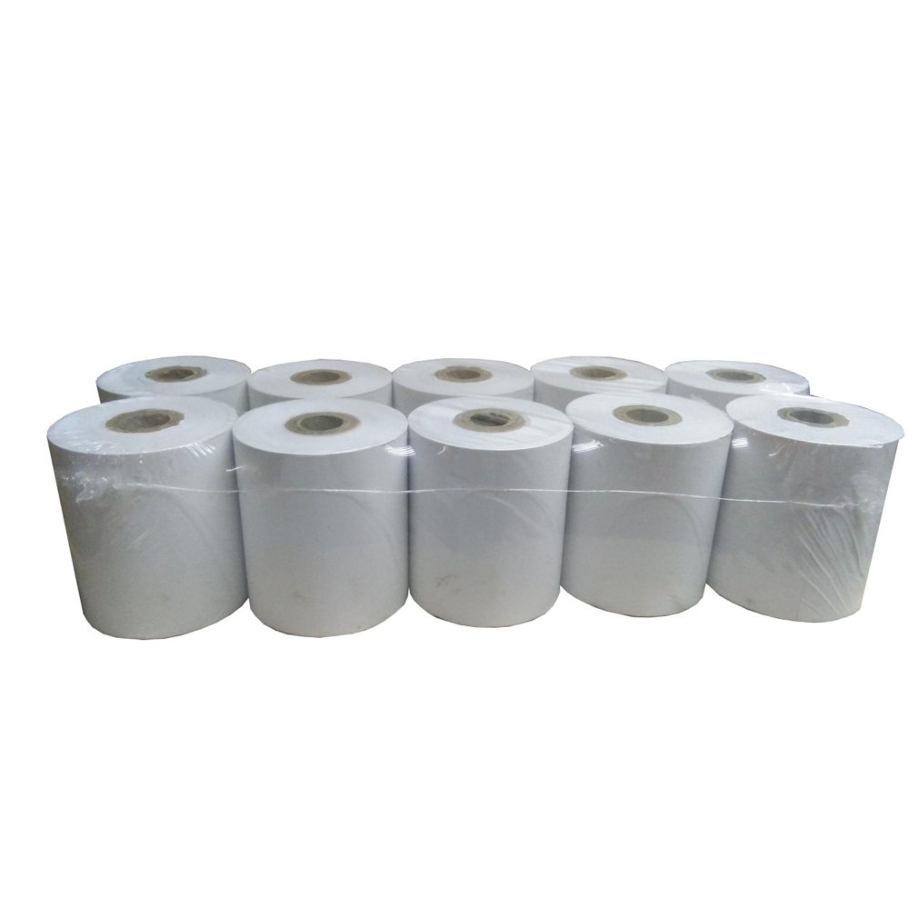 Thermal Receipt Paper Roll 57mm x 50mm (20rolls)