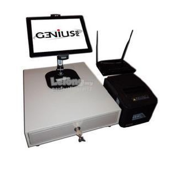 Genius Pos