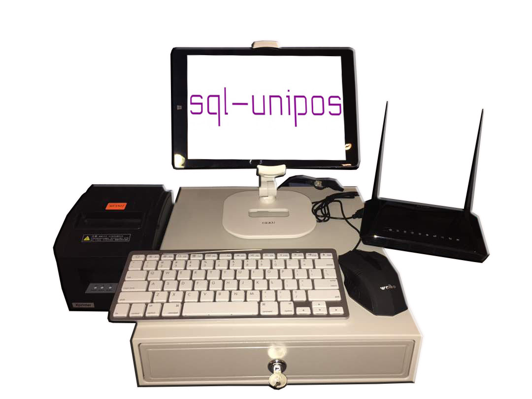 pos system