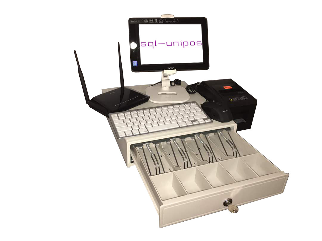 POS SYSTEM