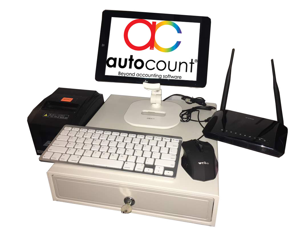 POS SYSTEM