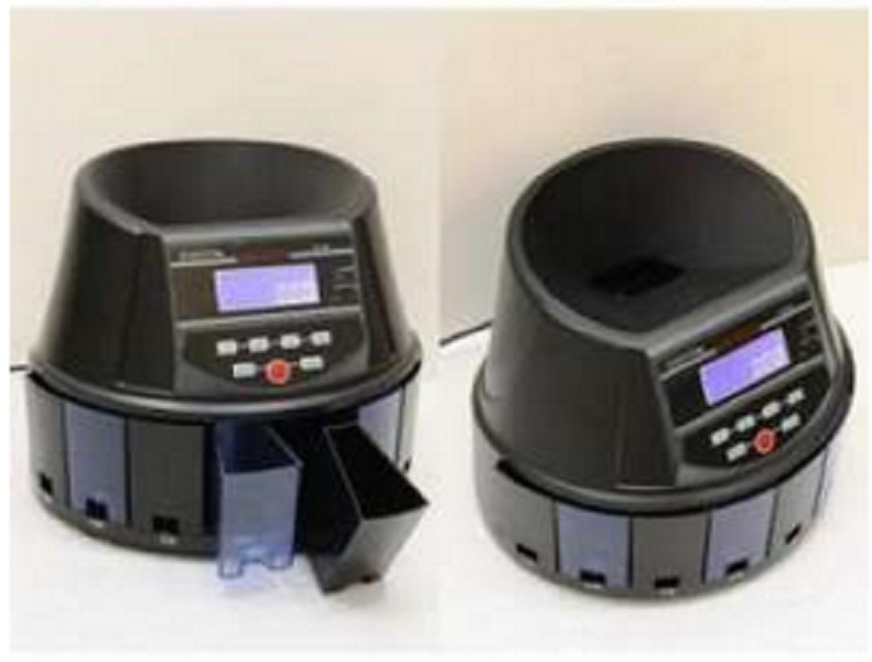 Coin Sorter