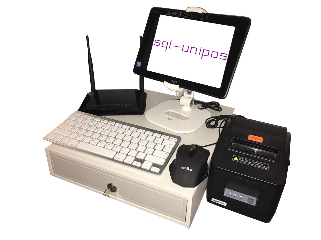 POS SYSTEM
