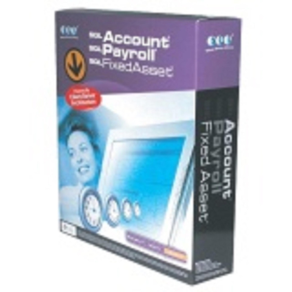 SQL Payroll Software 200 employees only