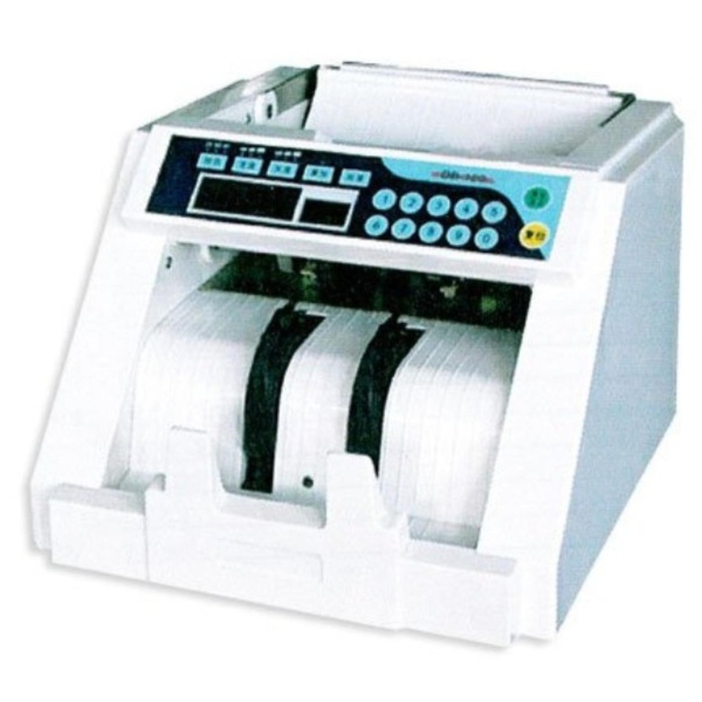 Paymaster Desktop Bill Counter Db-150 With Uv Mode